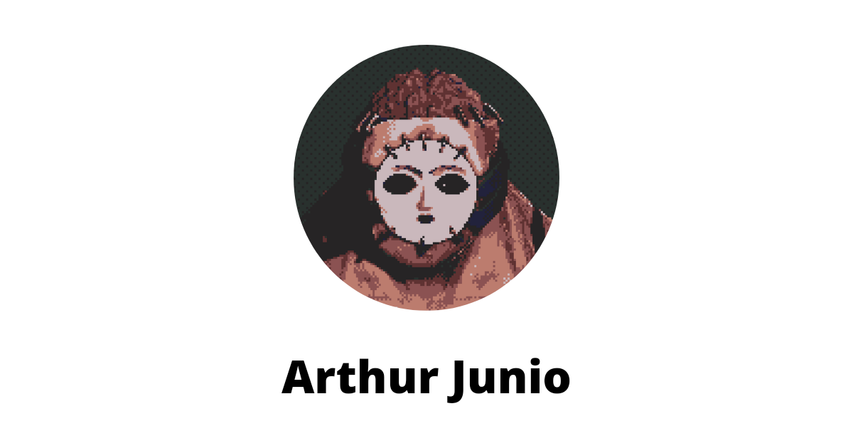 Arthur Junio